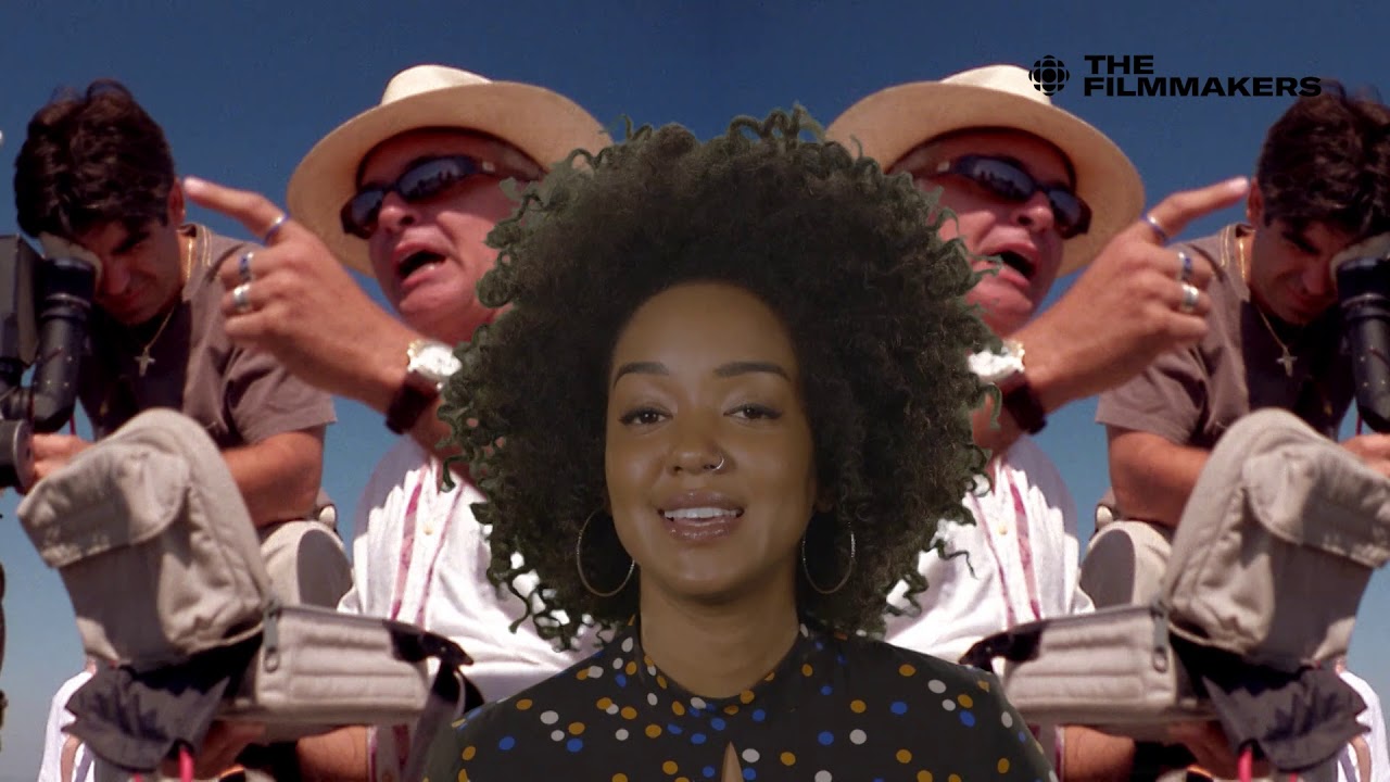 Film 101: What's a 2nd Unit Director? — ARRAY CREW