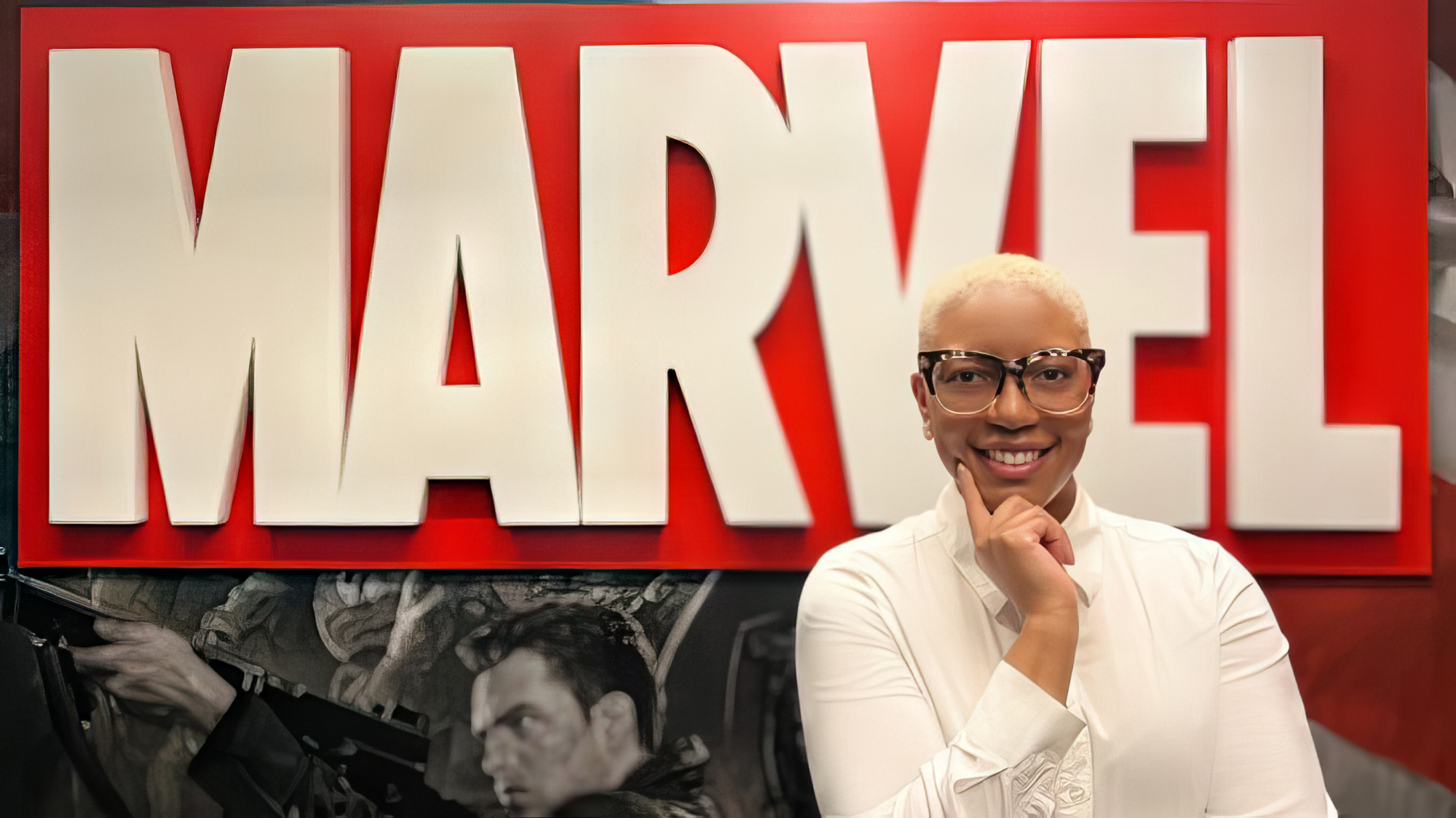 Marvel VFX Editor Anedra Edwards on Her Role in Optimizing the Studio’s ...