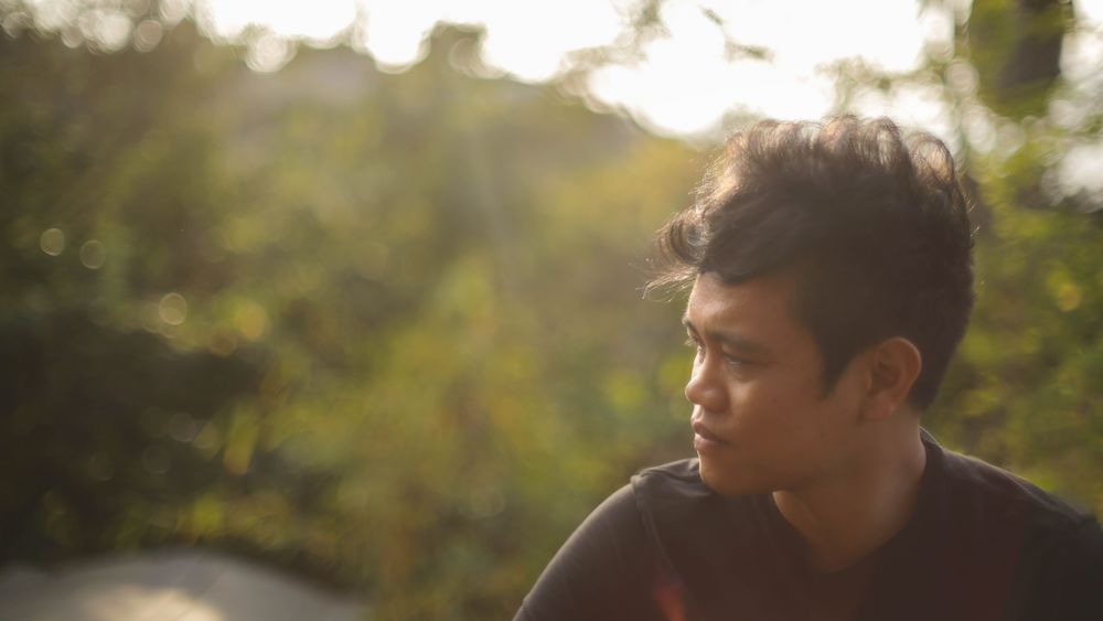 Joy Ride Composer Nathan Matthew David is Grateful For The Moment